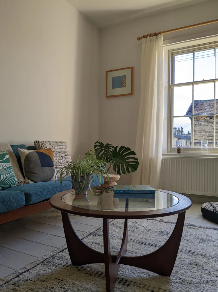 How to Use Vintage Mid Century Decor in your Home