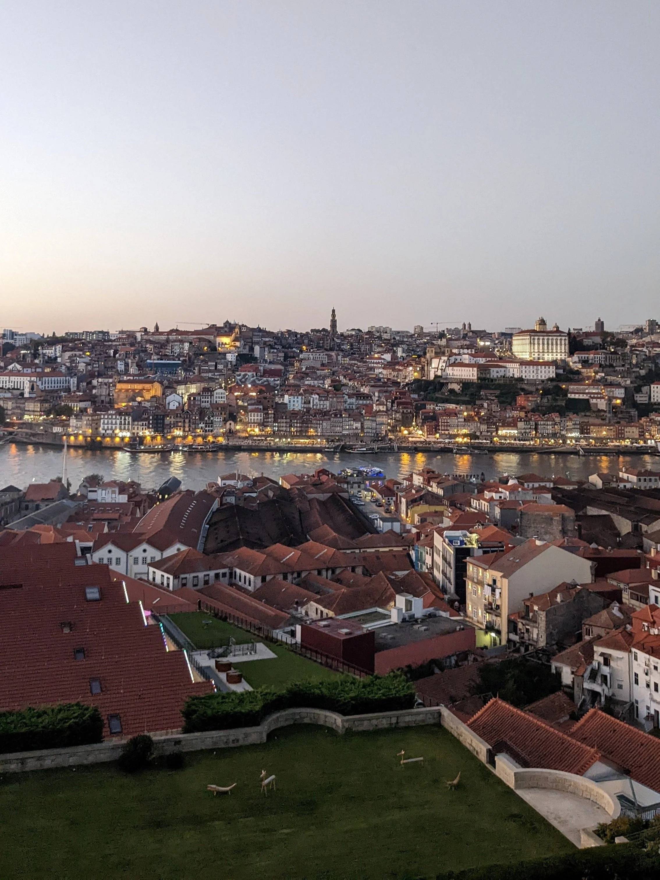 A Perfect Stay in Porto - Design Lover’s Travel Guide