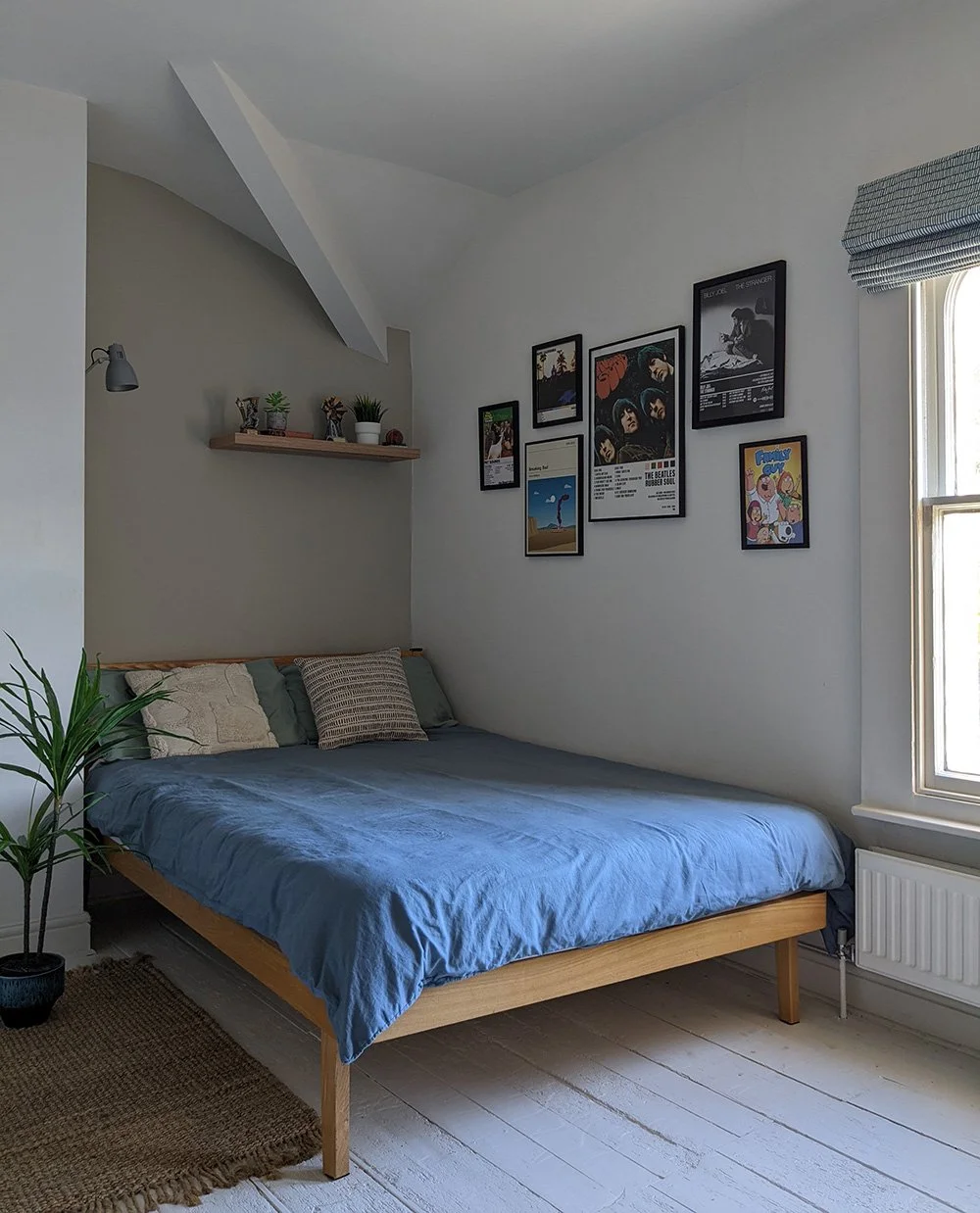 Neutral Colors for Boys’ Bedroom: Timeless & Versatile Choices