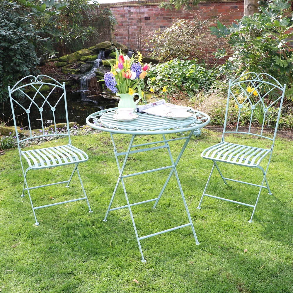 Best Garden Furniture Sets for 2024