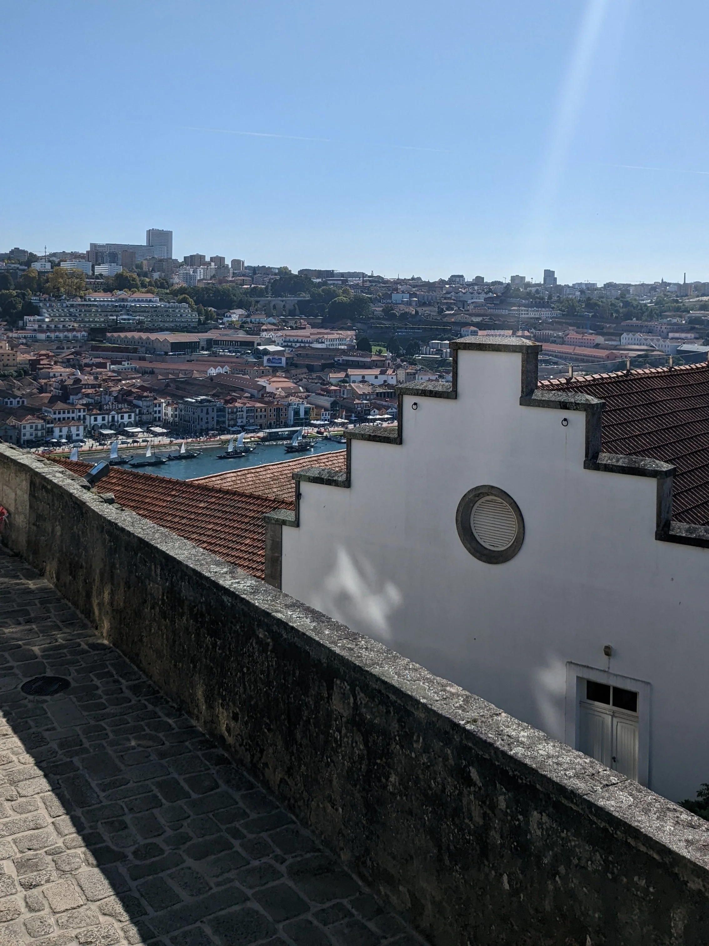 A Perfect Stay in Porto - Design Lover’s Travel Guide