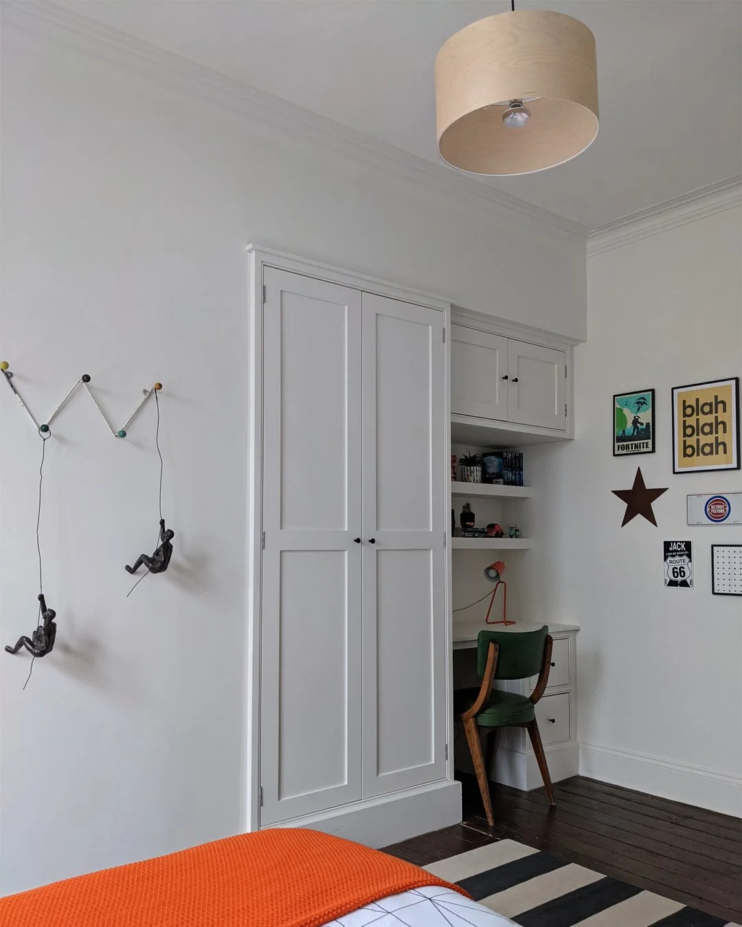 The Best Paint Colours for a North Facing Room - Star Paint