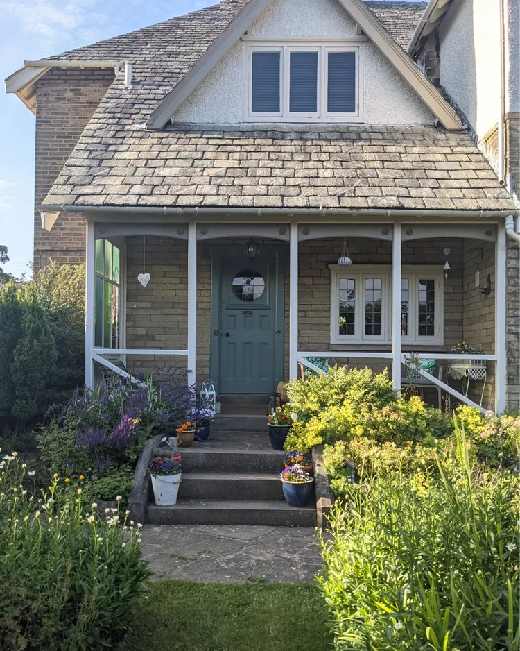 Restoring a Period Home