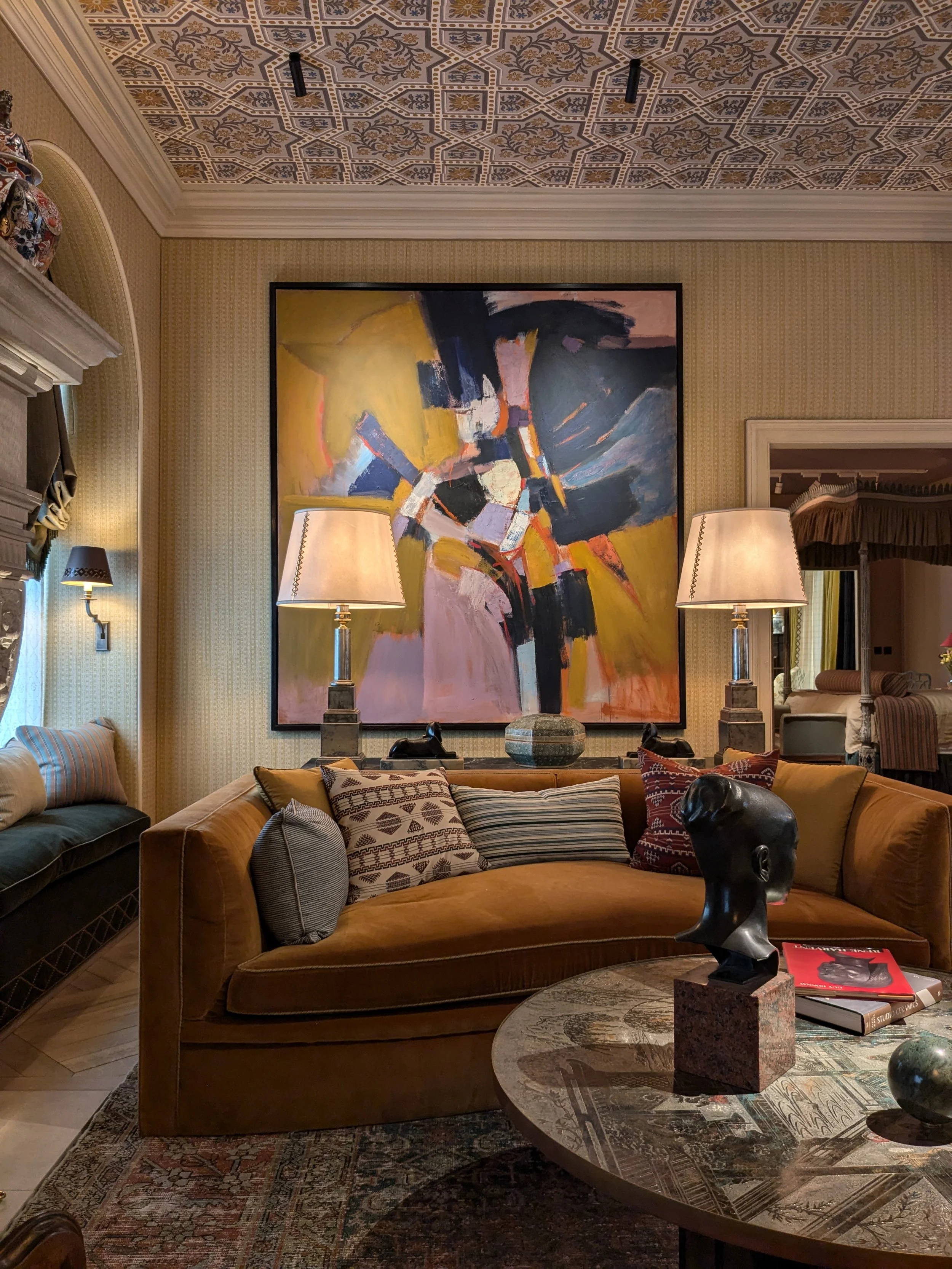 Wow!House 2024 at Chelsea Design Centre