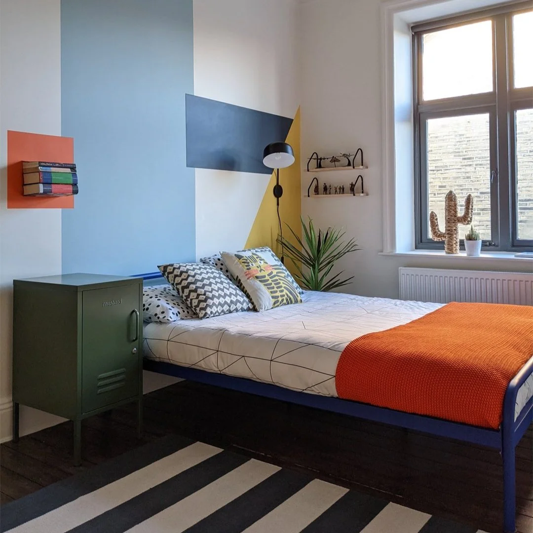 No Space Like Home | Interior Design Halifax West Yorkshire