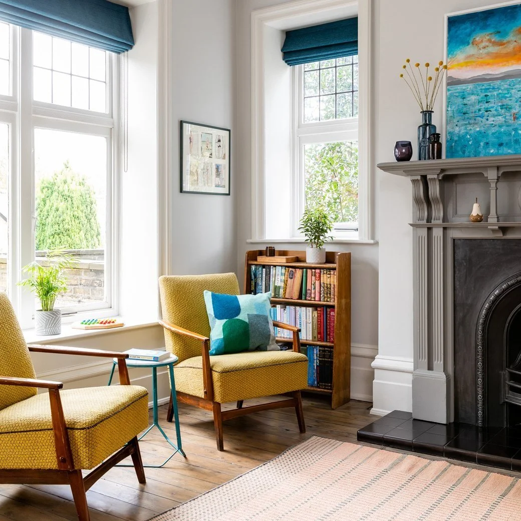 No Space Like Home | Interior Design Halifax West Yorkshire