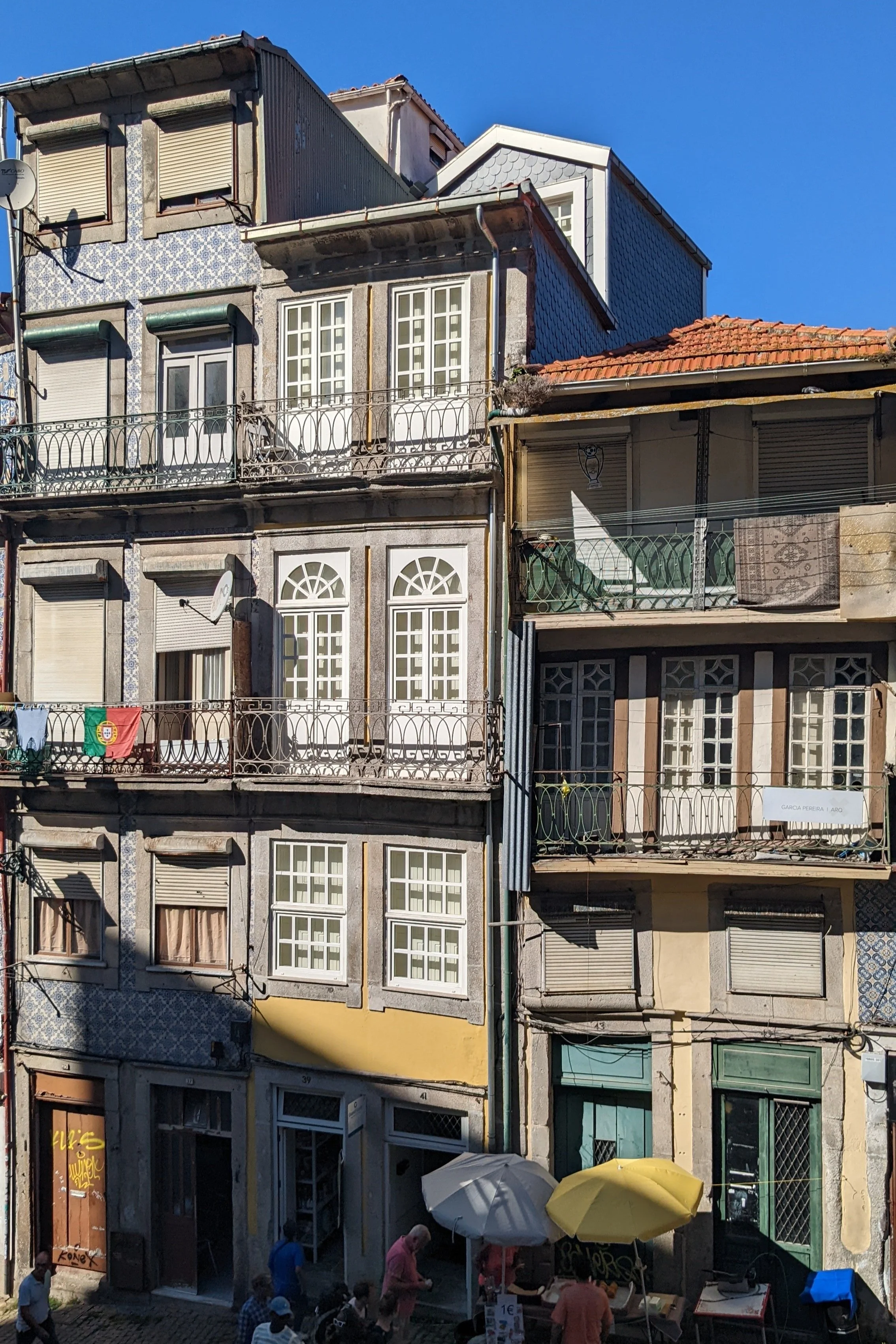 A Perfect Stay in Porto - Design Lover’s Travel Guide
