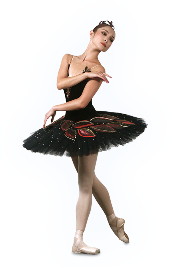 Fouetté Ballet School - Hong Kong