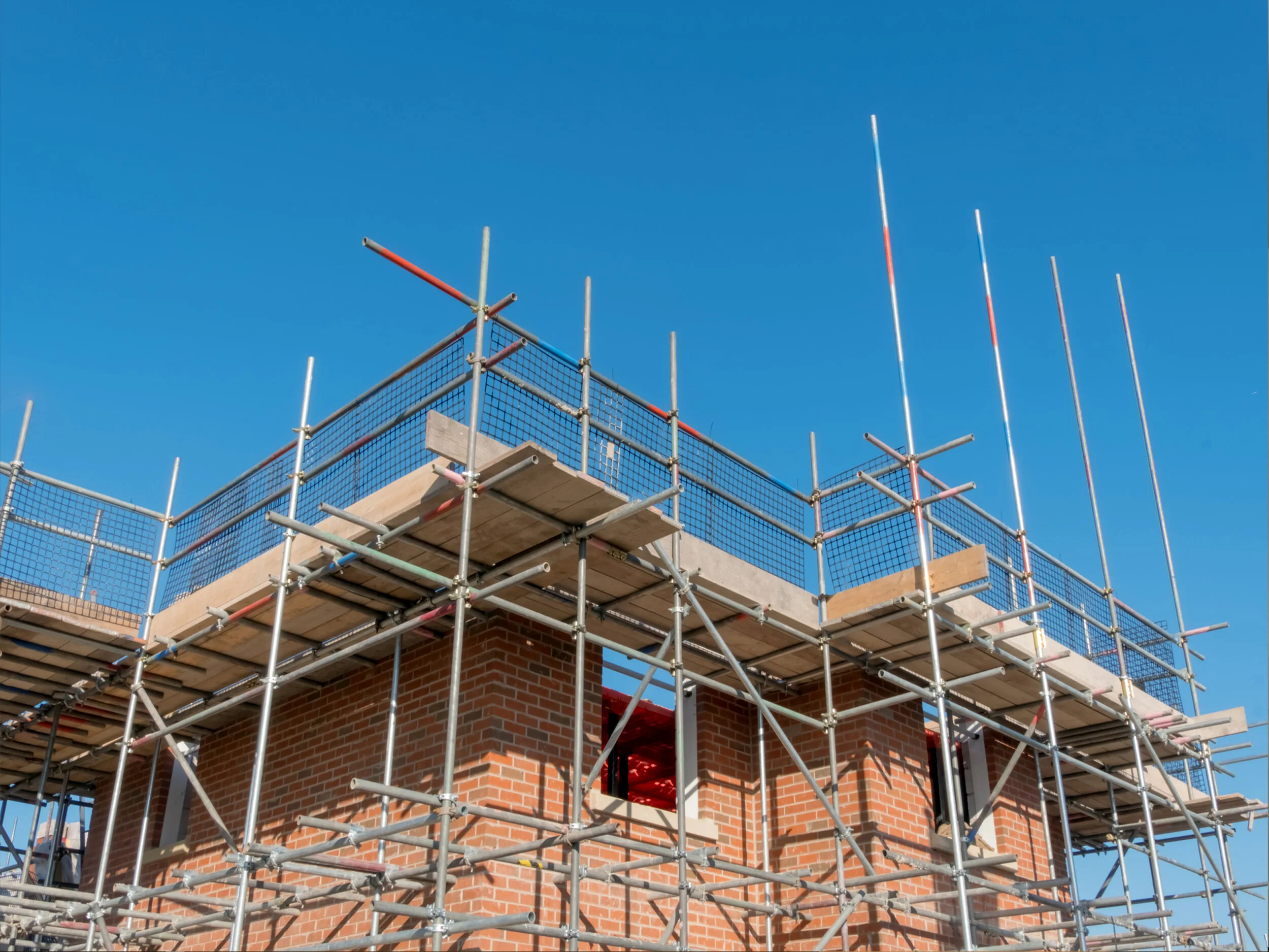 VVK Construction Ltd