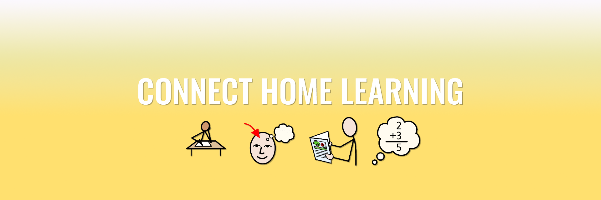 Connect - Home Learning — West SILC