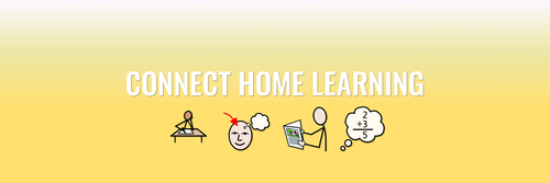 Connect - Home Learning — West SILC