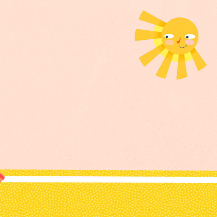 Picture Books — Hannah Riordan