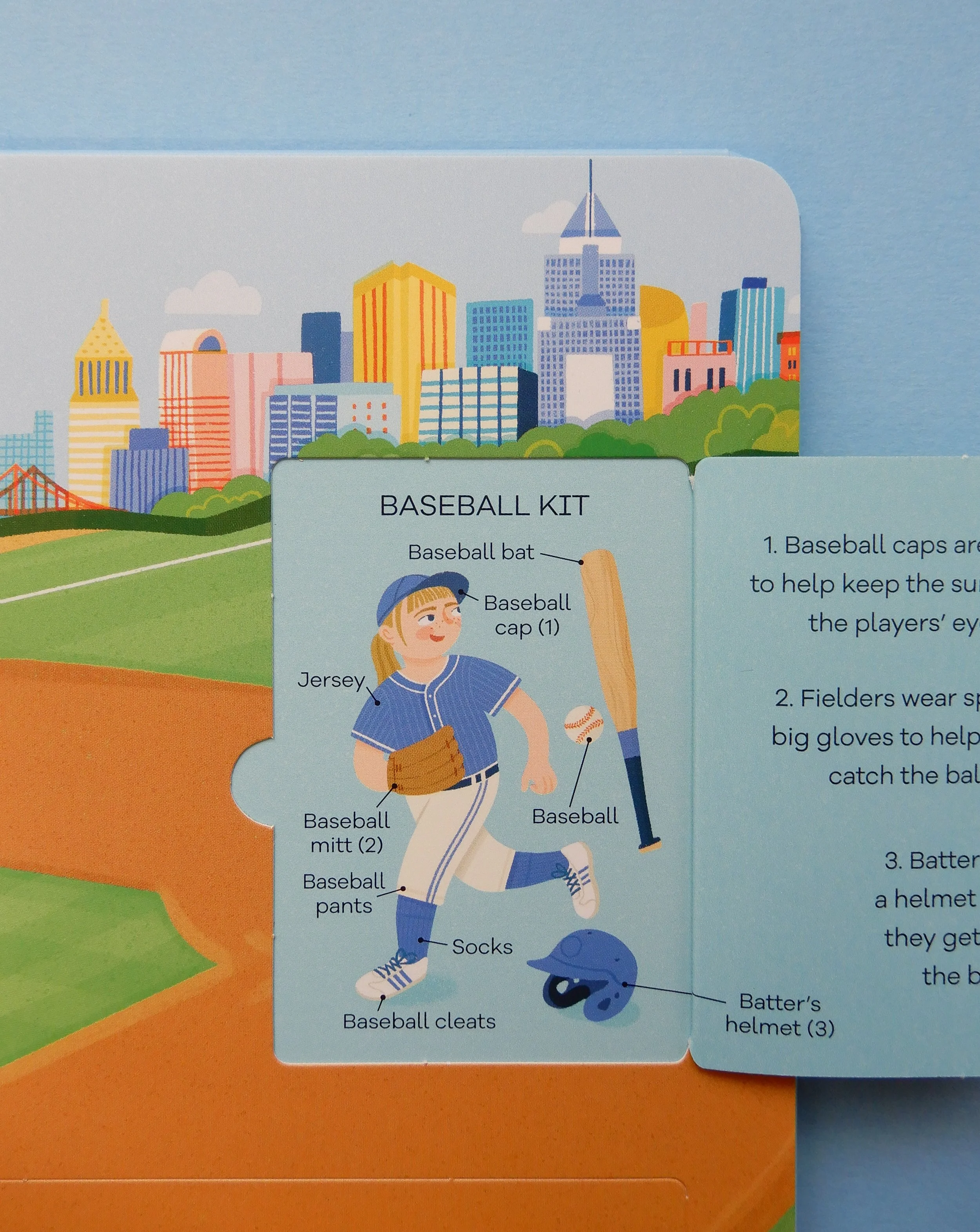 Picture Books — Hannah Riordan