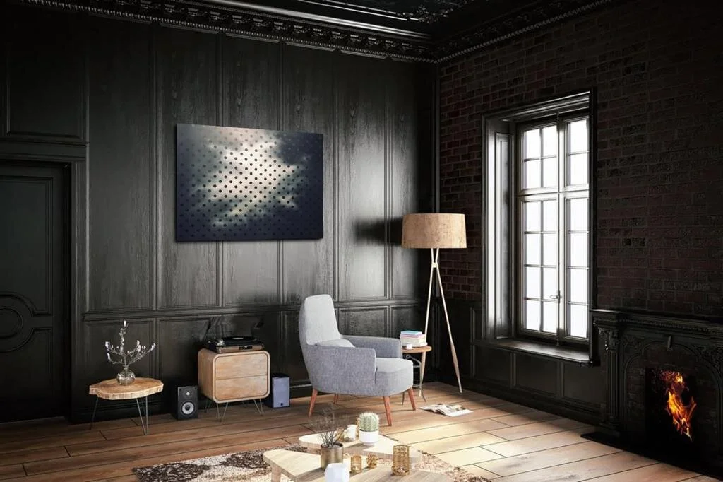 "I FOUND YOU"- Rado Art Gallery | Contemporary Abstract Art Collection