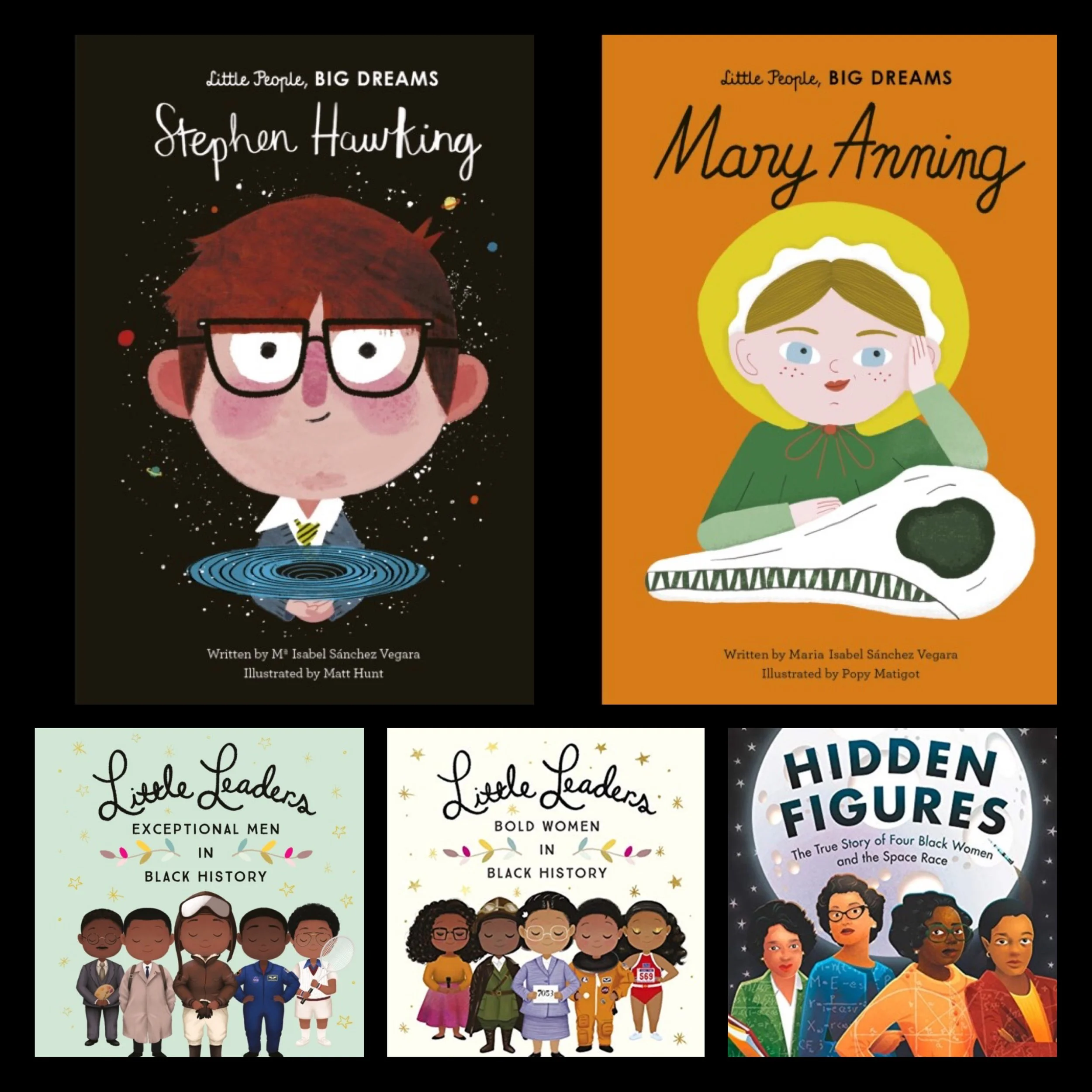 Lower Key Stage 2 Non-Fiction Collection 2 — Chestnut Books