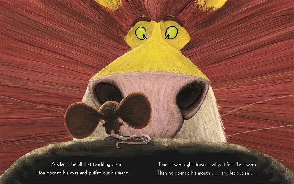 Year 1 & 2 — Class Texts for English Lessons — Chestnut Books