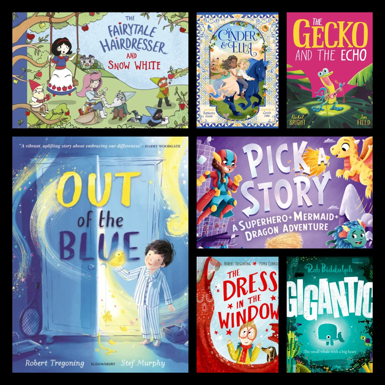 Key Stage 1 Non-Fiction Collection 1 — Chestnut Books