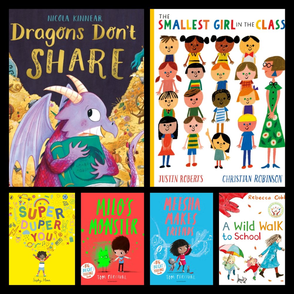 Topic Book Collections for Primary School classrooms and libraries ...