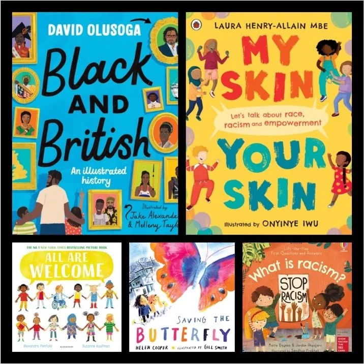 Plants and Trees Topic Books for KS1 — Chestnut Books