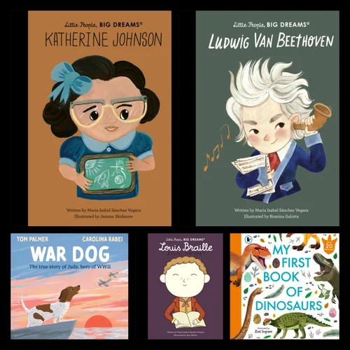 Best Topic Books for Primary Schools — Chestnut Books
