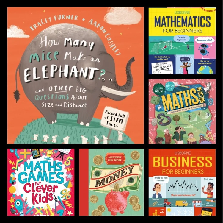 The Best Children's Books About Space for EYFS — Chestnut Books