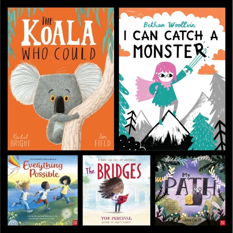Plants and Trees Topic Books for KS1 — Chestnut Books
