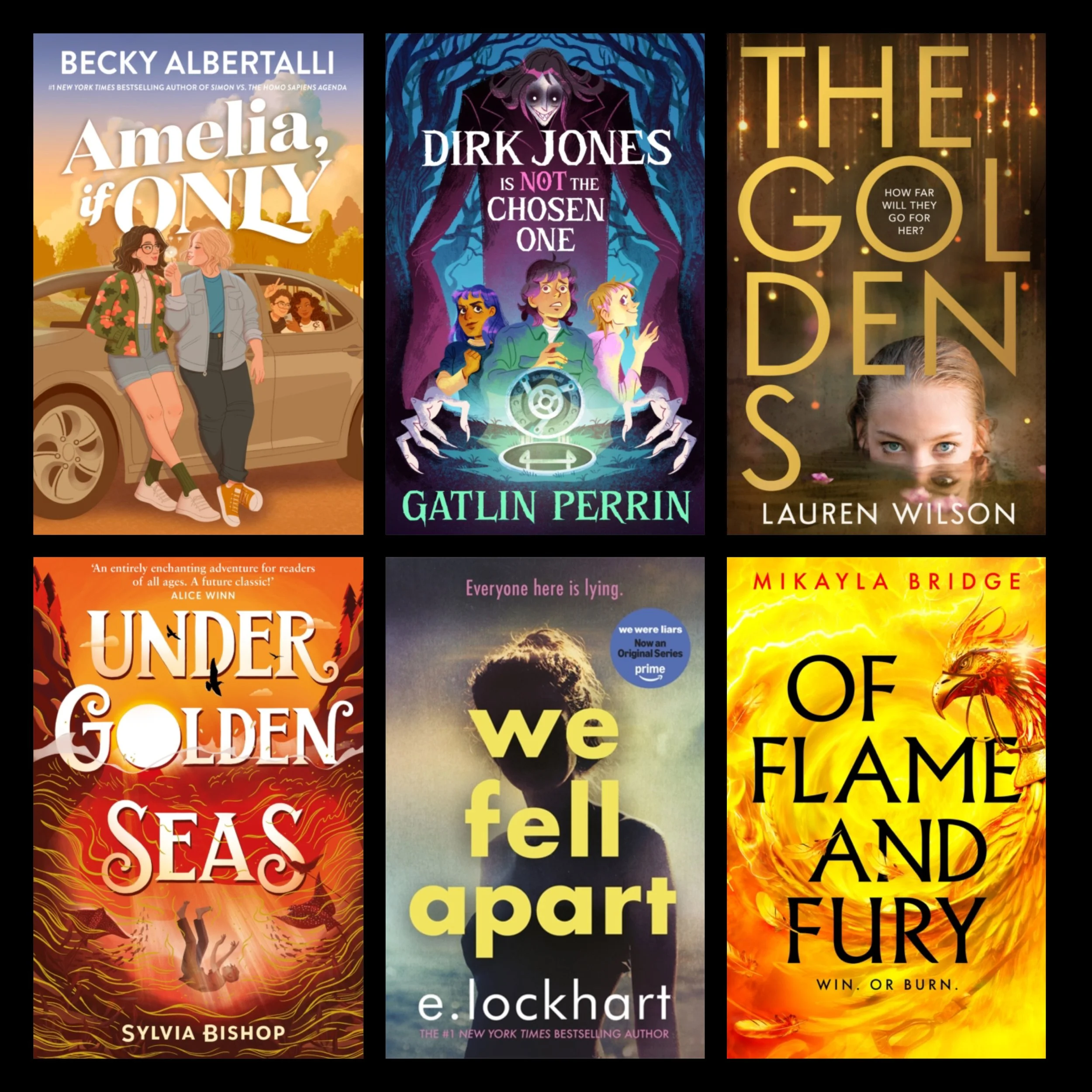 Secondary School Library Books — Chestnut Books