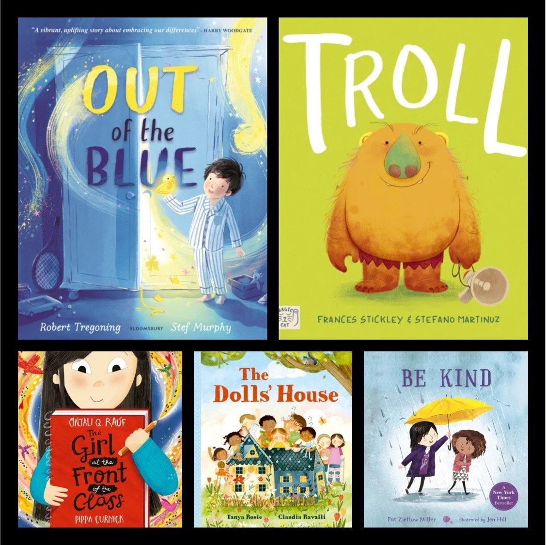 Plants and Trees Topic Books for KS1 — Chestnut Books