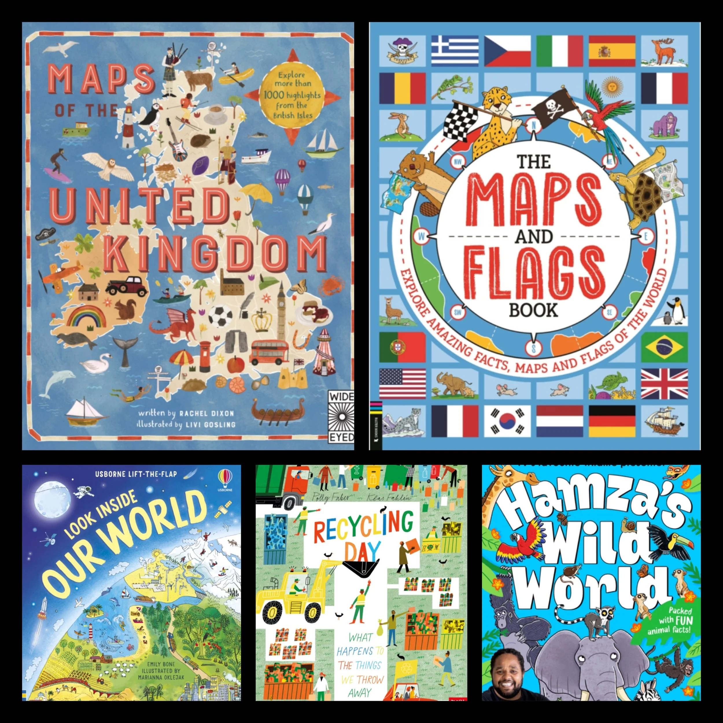 Best Topic Books for Primary Schools — Chestnut Books