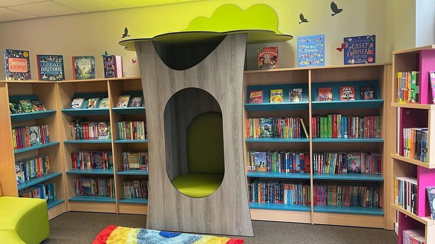 Chestnut Books