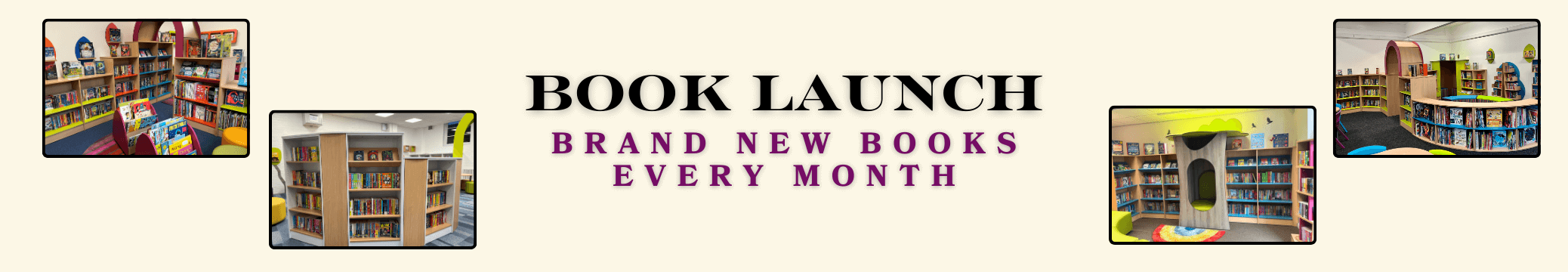 Chestnut Books