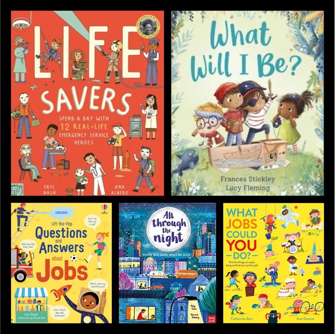Plants and Trees Topic Books for KS1 — Chestnut Books