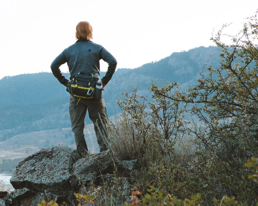 Mountainsmith Tour Lumbar Pack Review — John LaGuardia