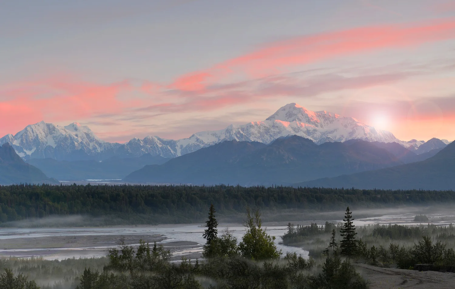 Meaningful Change | Dr. Richard Lazur Psychologist, Anchorage AK