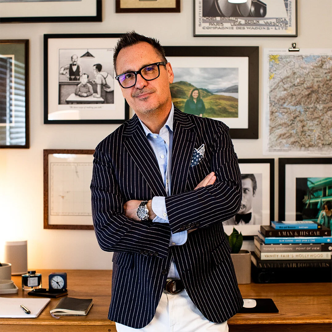 About — STEVEN TINGLE