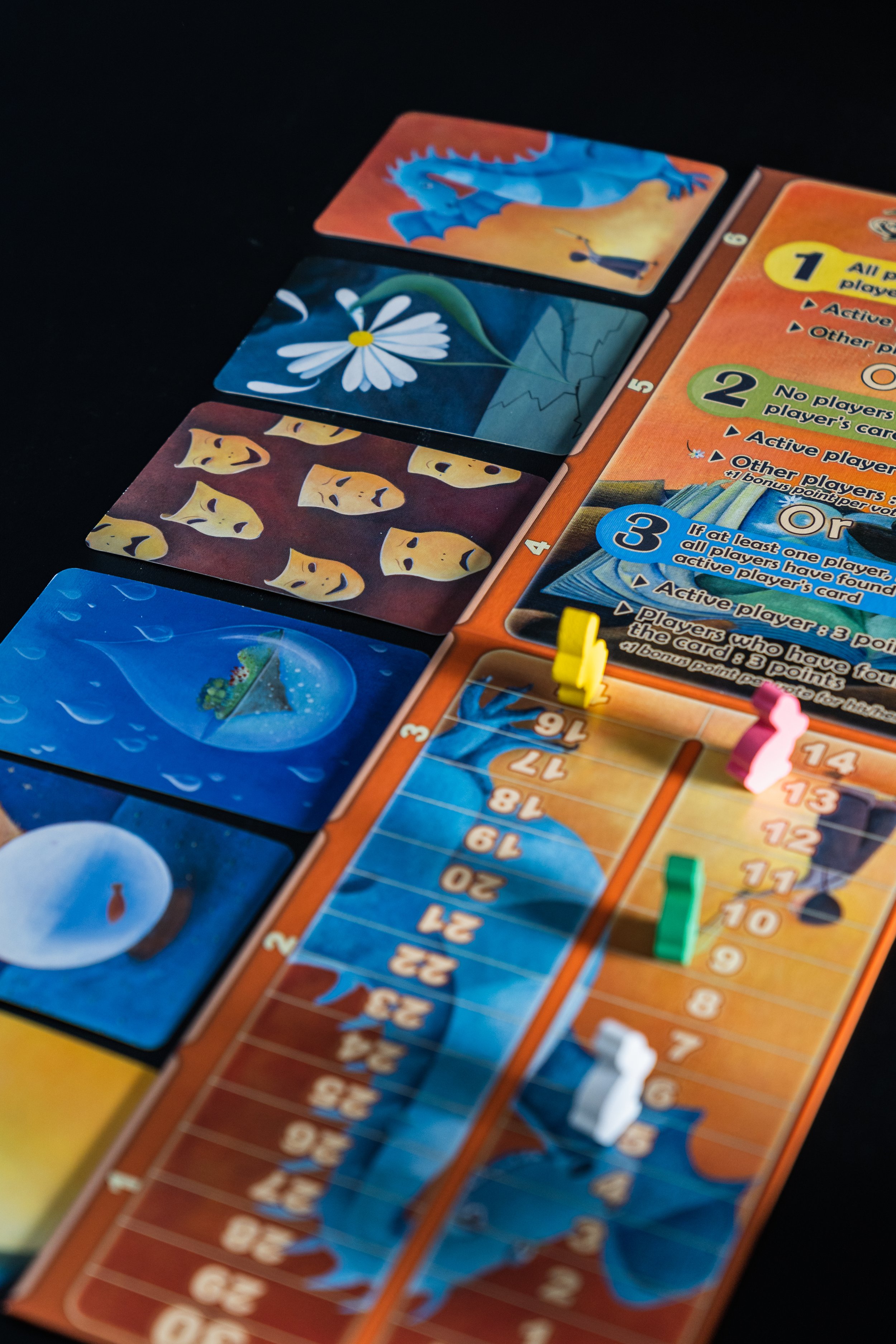 Gallery 2 — Athena Board Game Cafe