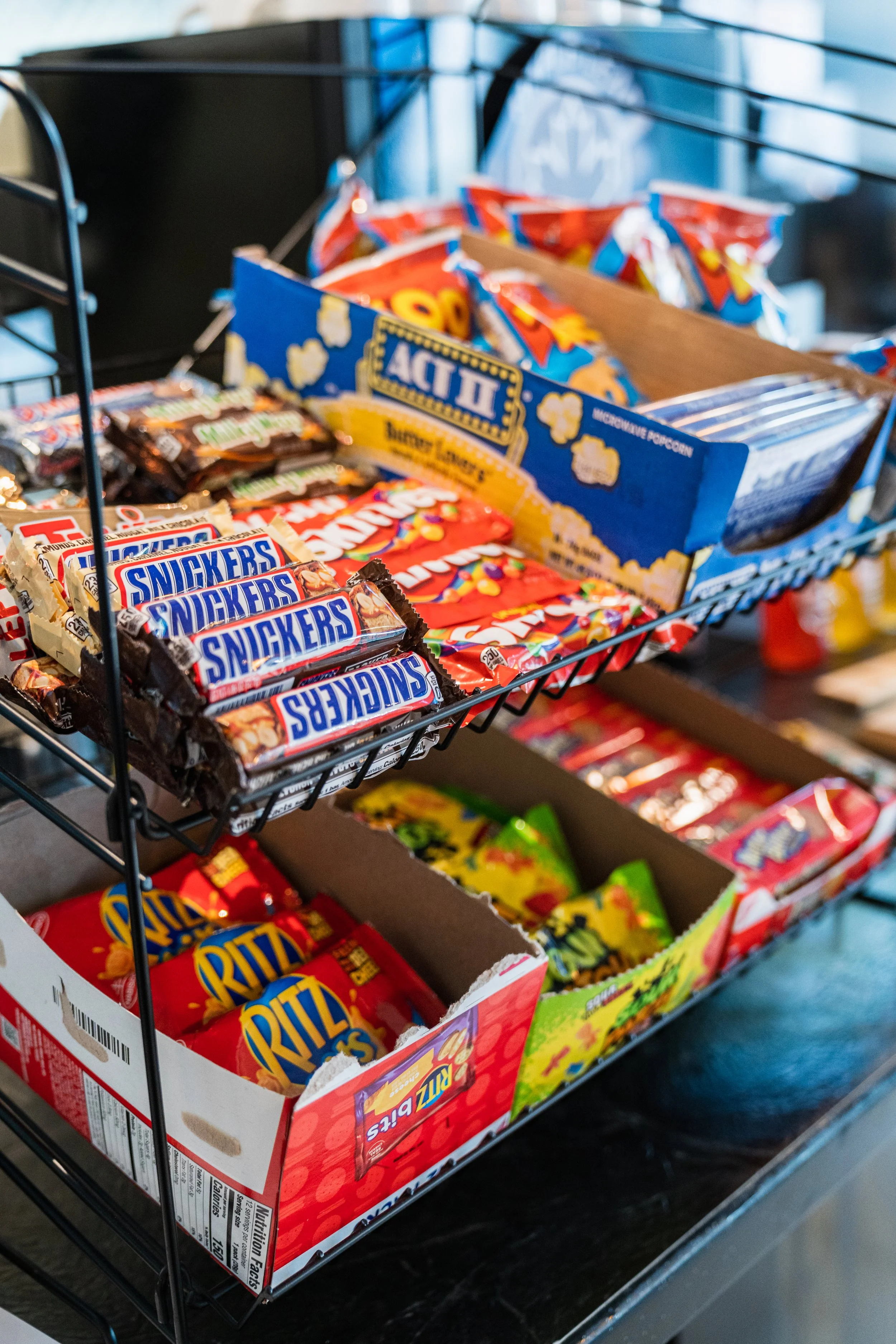 Gallery 2 — Athena Board Game Cafe