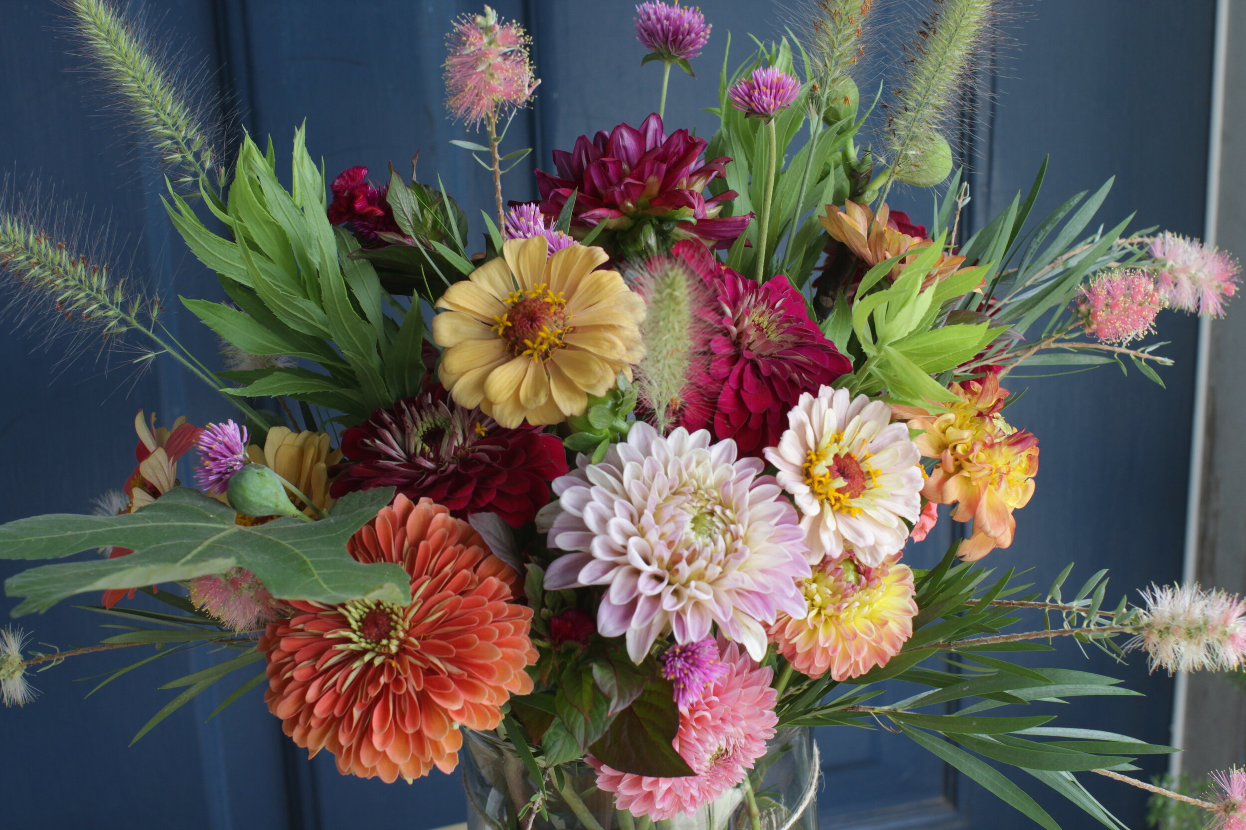 Gallery — Wild Vine Floral : Austin, TX Austin