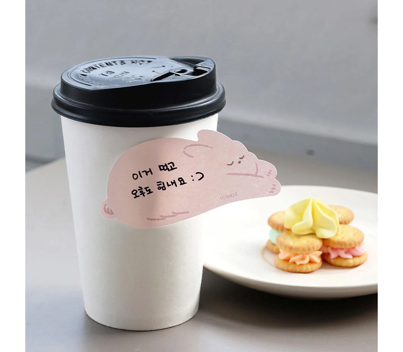 POST IT — KANDS Papelería