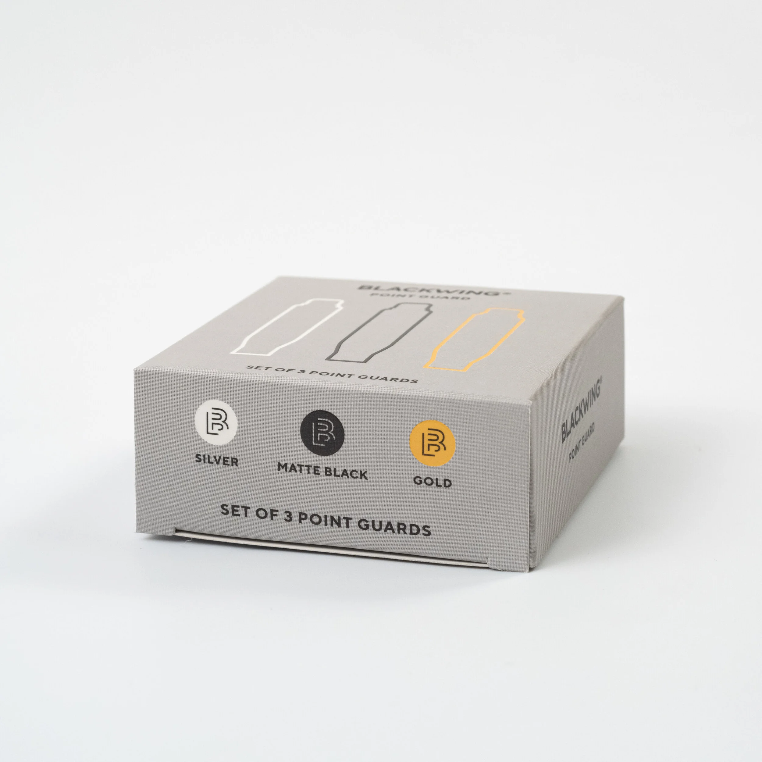 Blackwing Volume 7 Limited Edition Balanced Graphite — KANDS Papelería