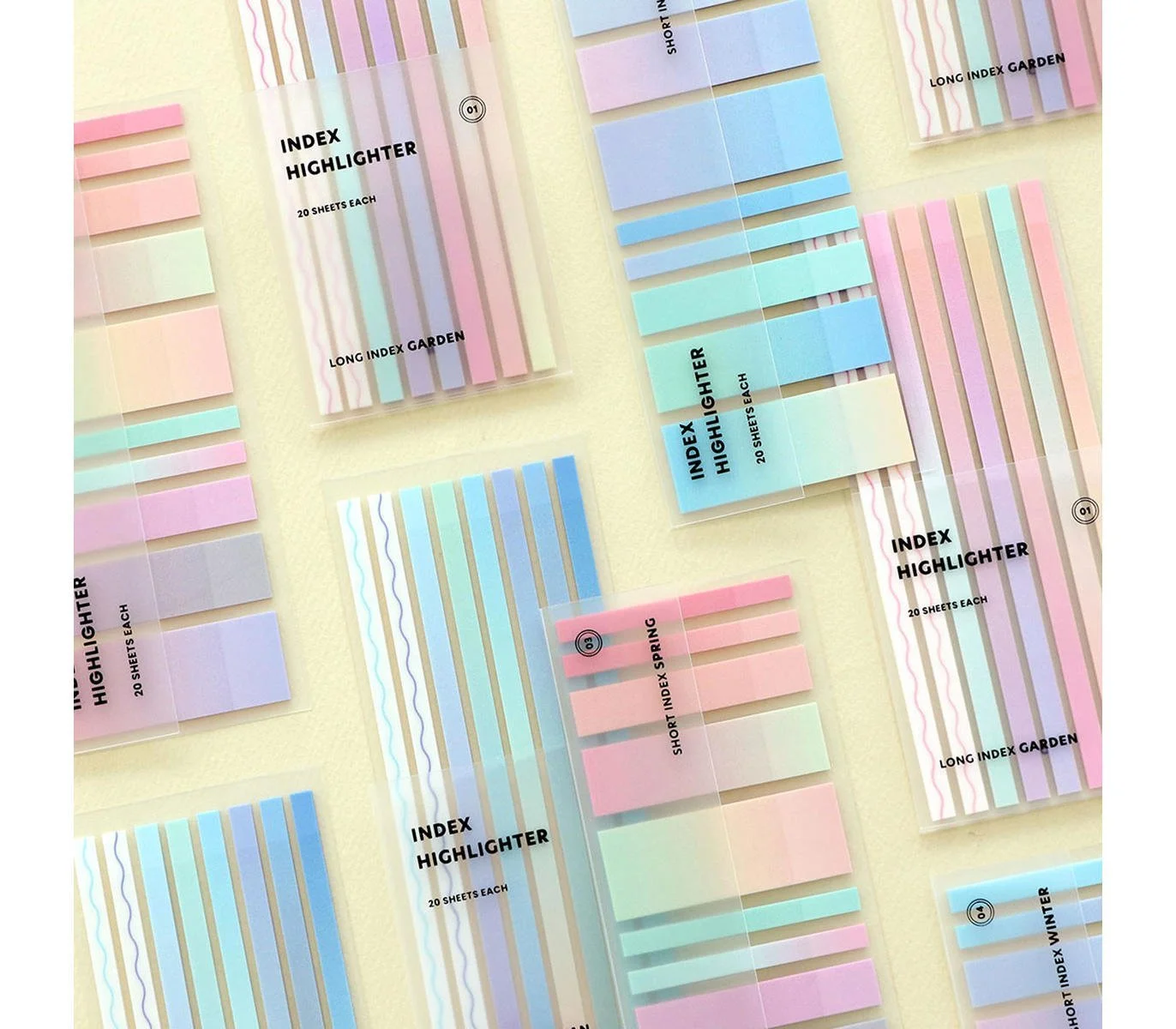 POST IT — KANDS Papelería