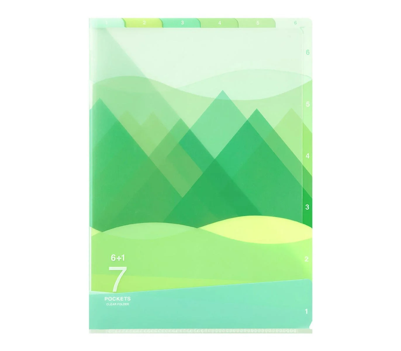 CARPETA — KANDS Papelería