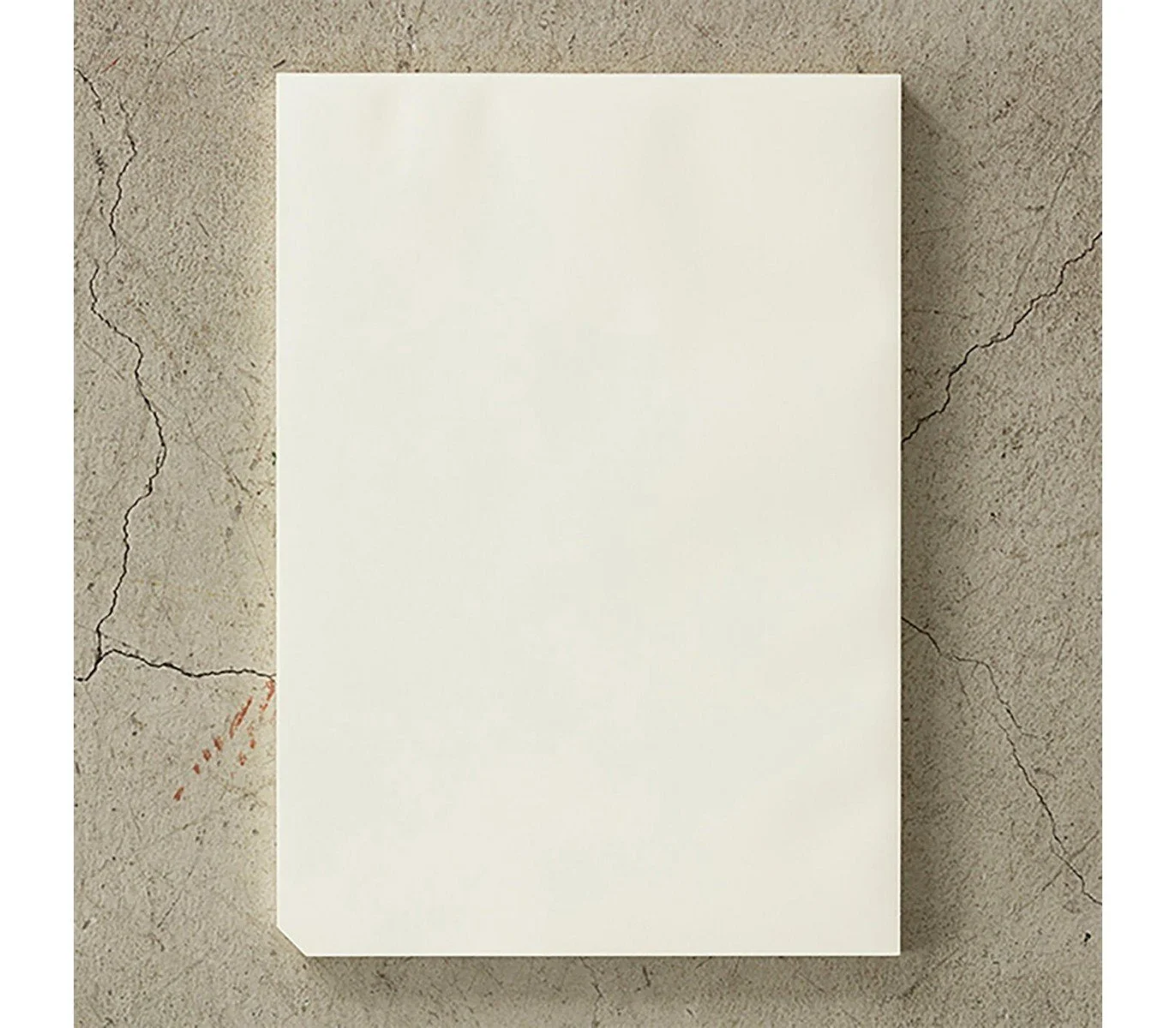 Midori MD Paper Pad A4 Blank — KANDS Papelería