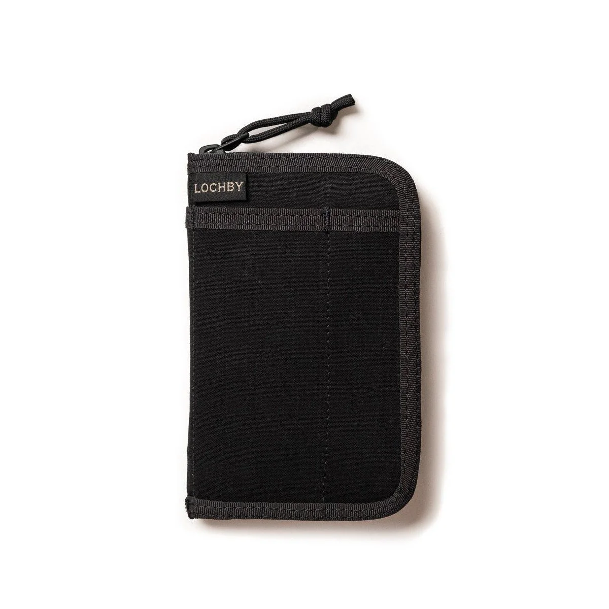 Lochby Pocket Journal Europe — KANDS Papelería