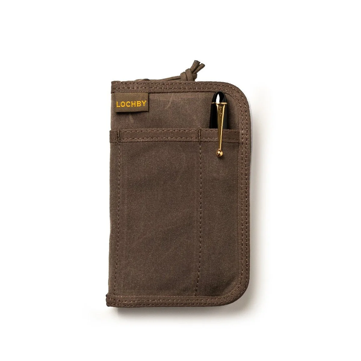 Lochby Field Journal Europe — KANDS Papelería