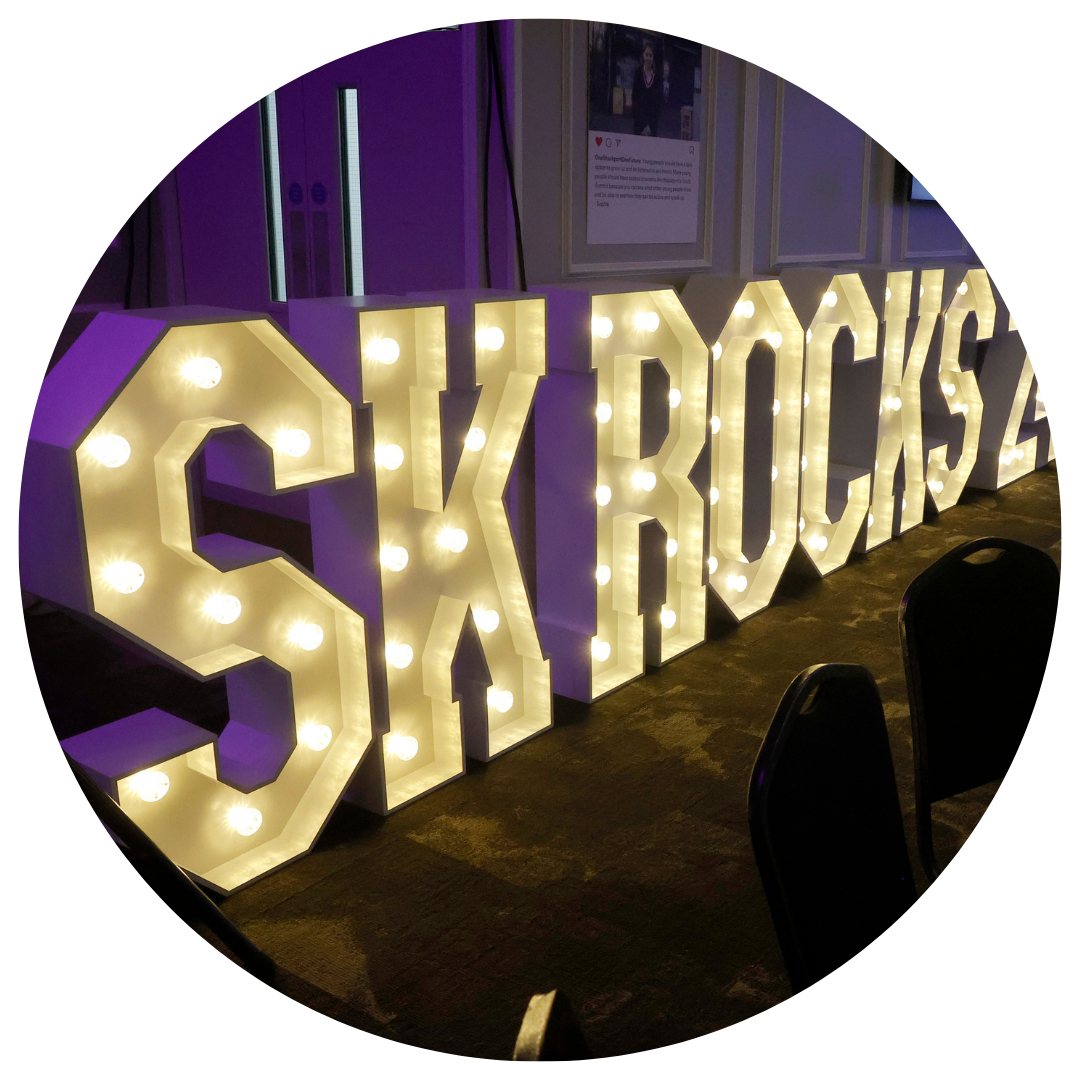 Stockport Rocks! 2025 — Sector 3 Stockport