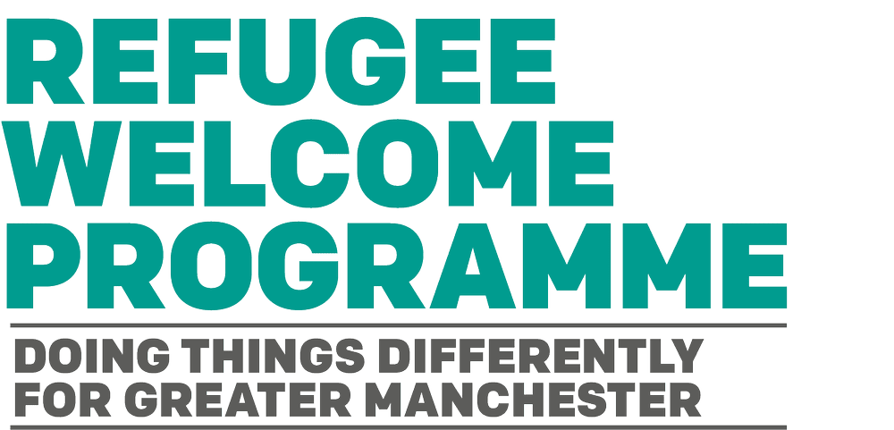 Stockport Refugee Welcome Programe Fund — Sector 3 Stockport