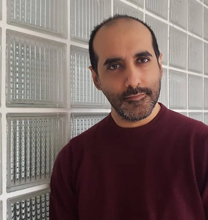 Meet the team — Sector 3 Stockport