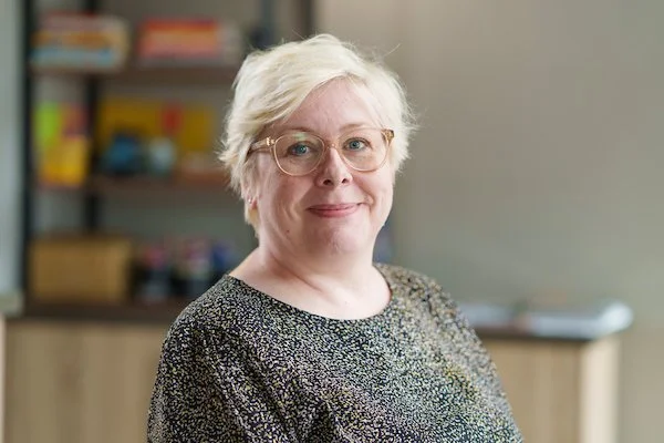 Meet the team — Sector 3 Stockport