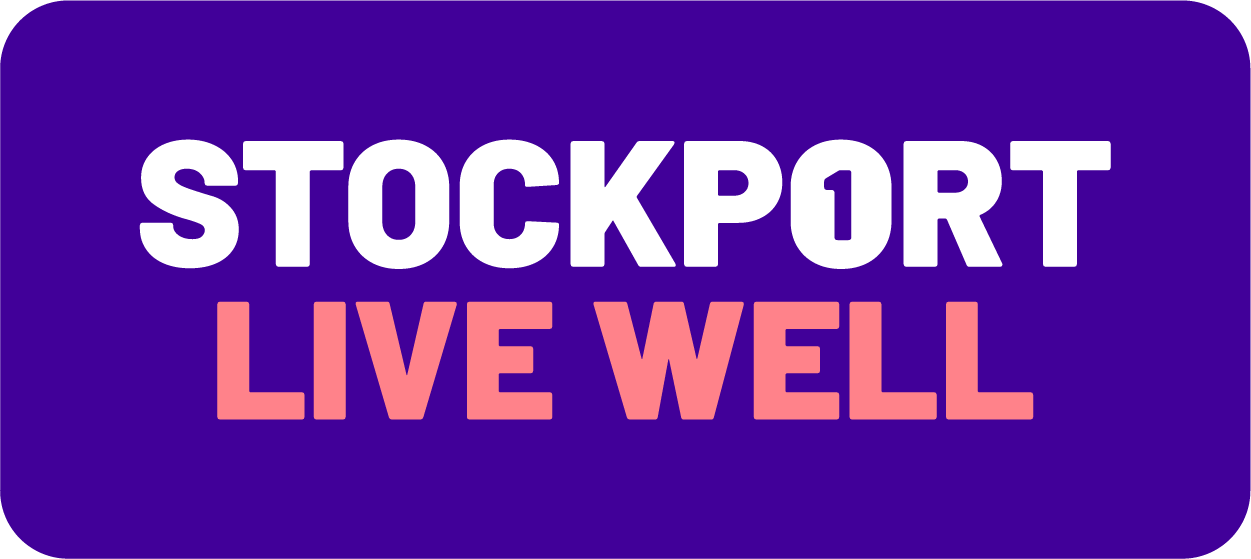 Stockport Live Well Directory — Sector 3 Stockport